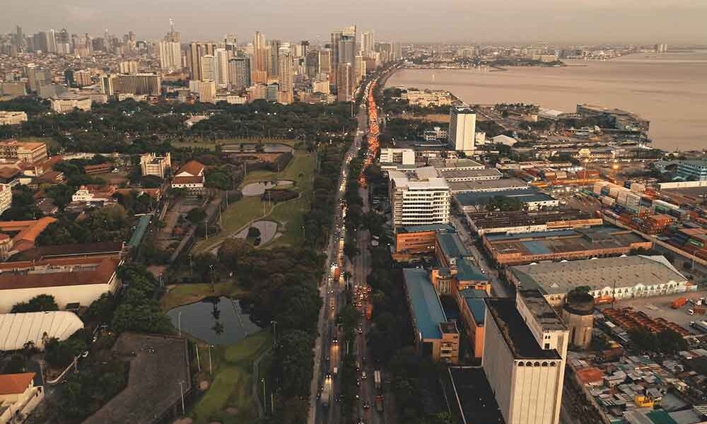 Ph Remains One Of The Fastest Growing Economies In East Asia And
