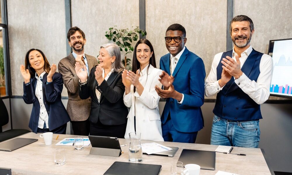 IT-BPM Industry Leads Philippines Best Workplaces 2024, IBPAP Invites ...