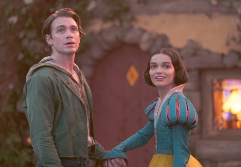 Snow White Hits PH Cinemas—Experience the Magic Today! | Metro Cebu News