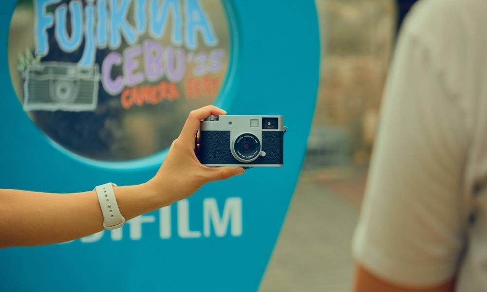 Fujifilm Unveils X half, Highlights Shift Toward Vintage-Inspired ...