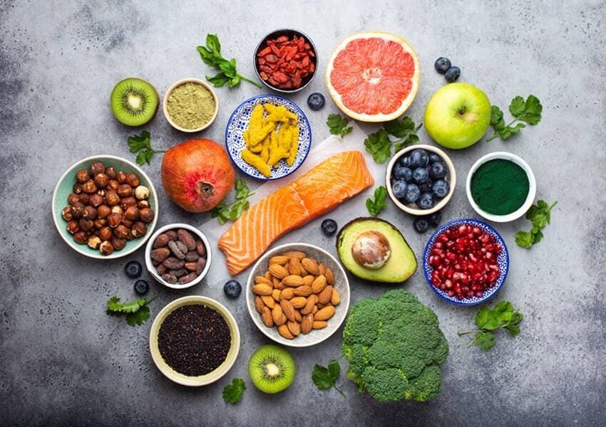 Superfoods Spotlight: What’s Hype vs. What’s Helpful | Metro Cebu News