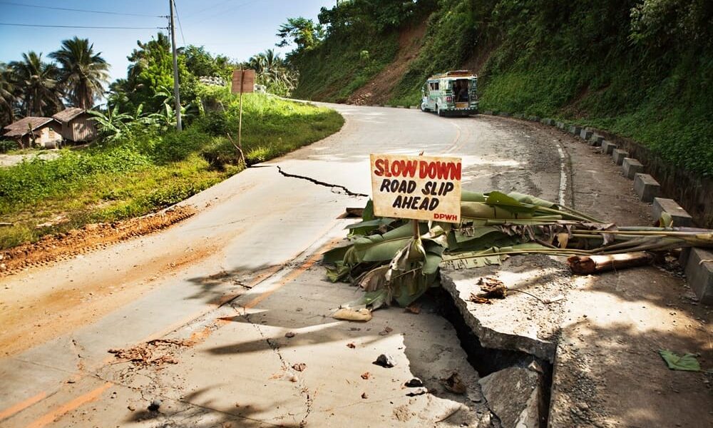 When the Earth Won’t Rest: The Philippines’ Season of Tremors | Metro ...