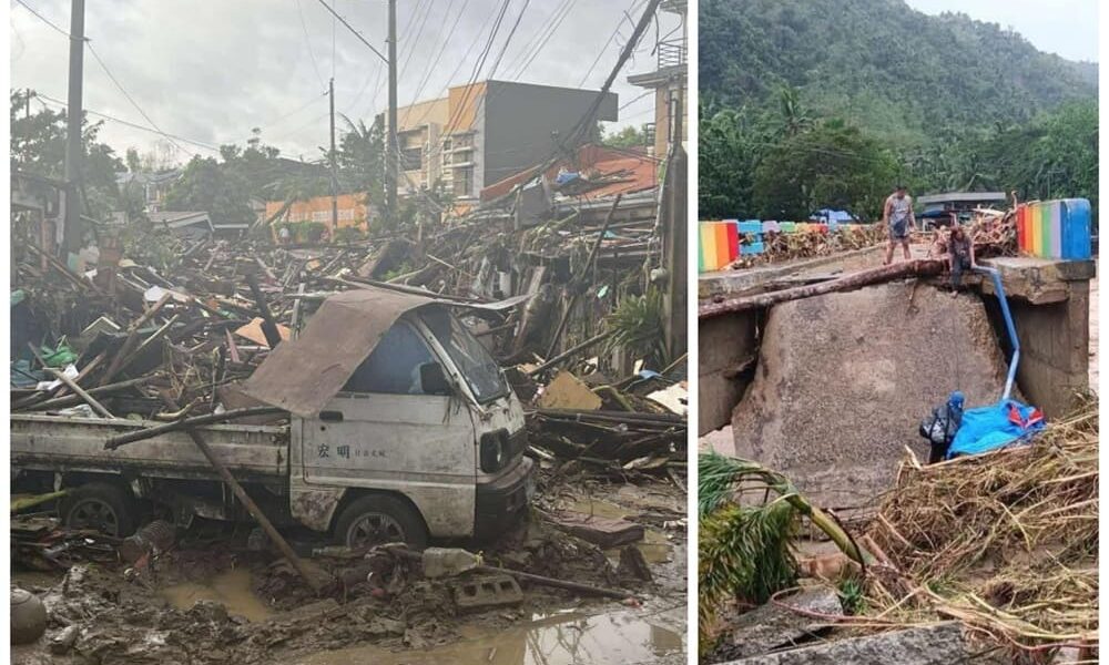 Typhoon Tino Highlights Philippines’ Growing Vulnerability to Extreme ...