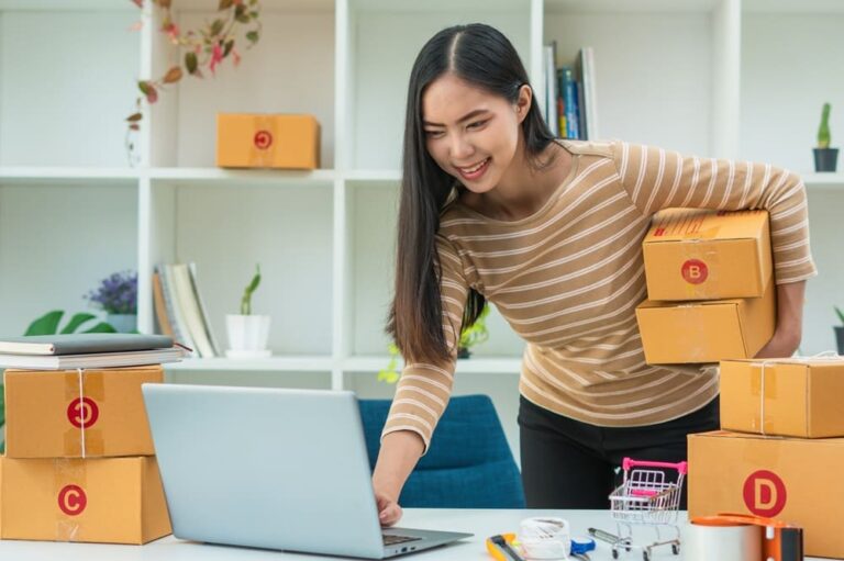 Shopee at 10: Fueling MSME in the Digital Economy | Metro Cebu News