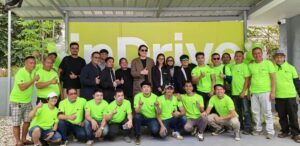 inDrive Expands in Cebu with Flagship Drivers Hub | Metro Cebu News