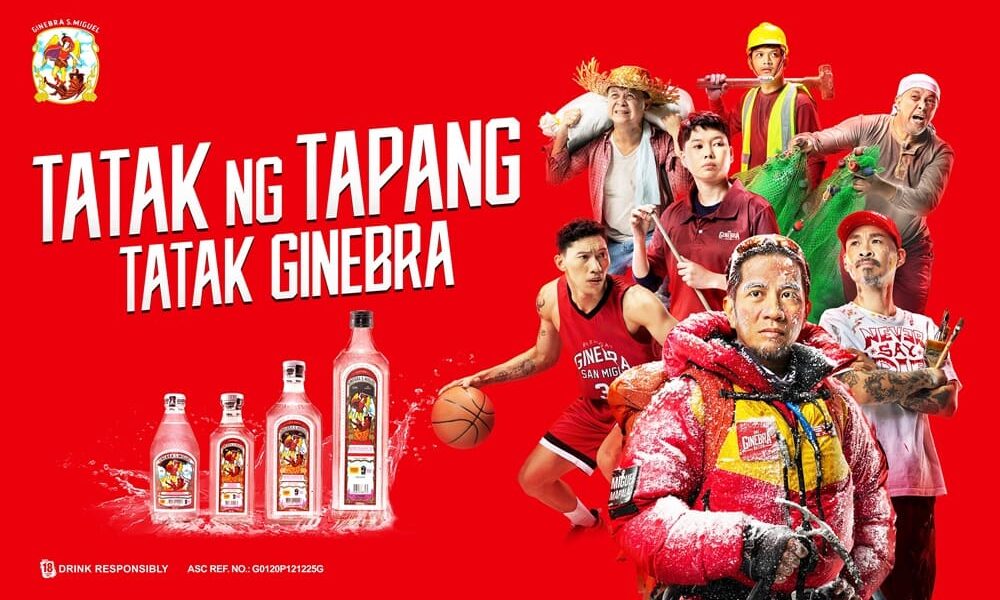 Tatak ng Tapang: Everyday Heroes Who Inspire Through Grit and ...