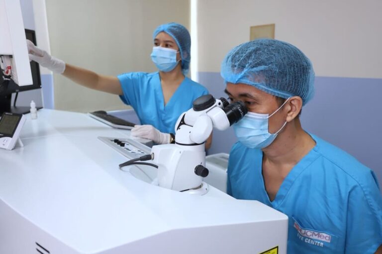 How Much Can Modern Eye Care Transform Daily Living? | Metro Cebu News